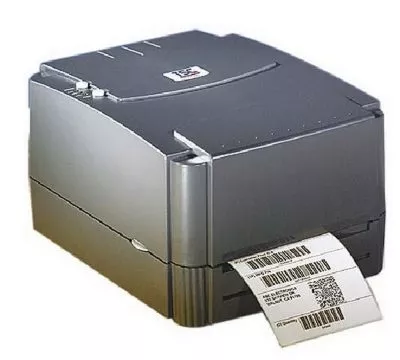 TSC TTP-244 PLUS - Etiq'Azur