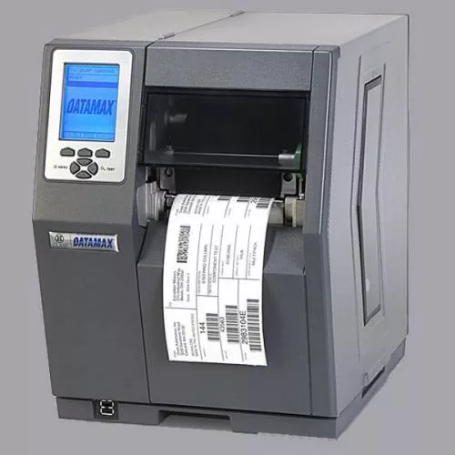 DATAMAX H-CLASS (Version X) | Etiq'Azur