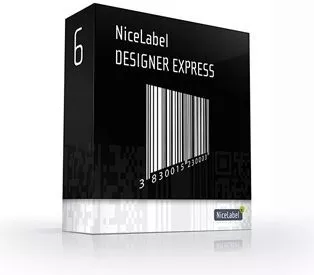 NiceLabel Designer V6 Express | Etiq'Azur
