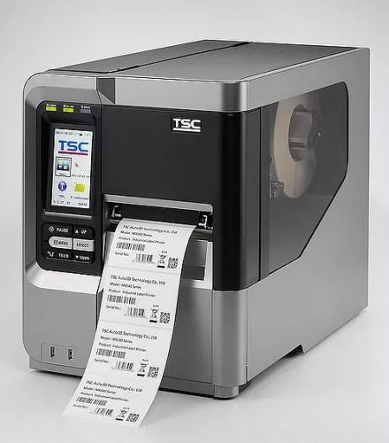 TSC série MX | Etiq'Azur