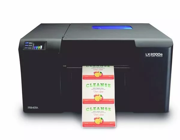 Primera LX2000e - Etiq'Azur