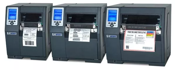 DATAMAX H-CLASS (Version X) | Etiq'Azur