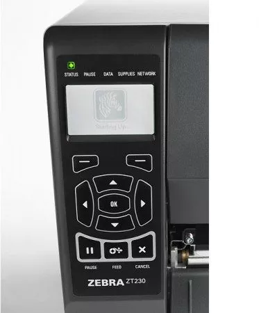 ZEBRA ZT230 | Etiq'Azur