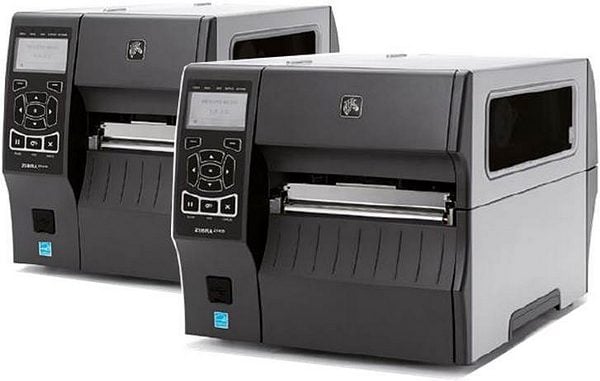 Zebra ZT400 Séries - Etiq'Azur