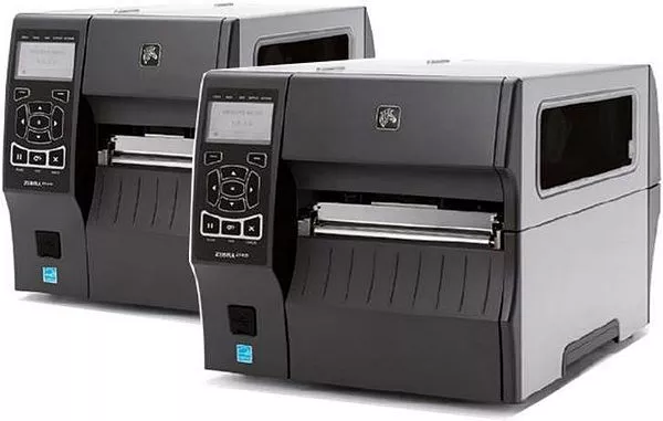 Zebra ZT400 Séries | Etiq'Azur