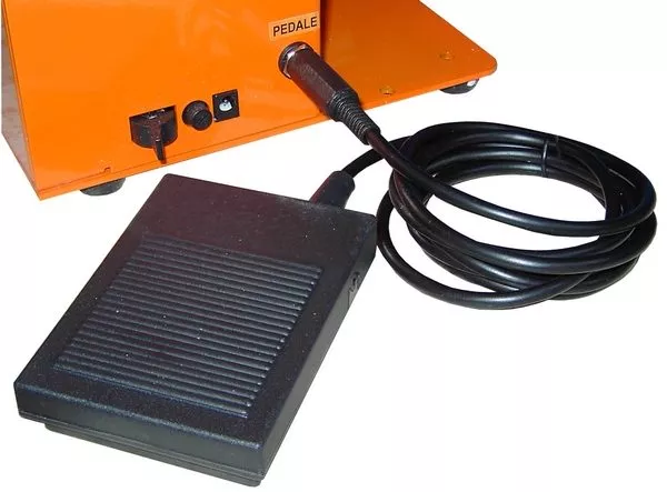 Distributeur électrique DP02 - DP03 - Etiq'Azur